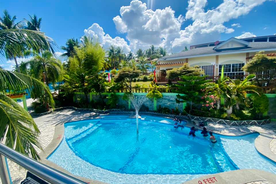 JSJS Mountain Resort powered by Cocotel at Dobdob, Talaga, Philippines - Cocotel